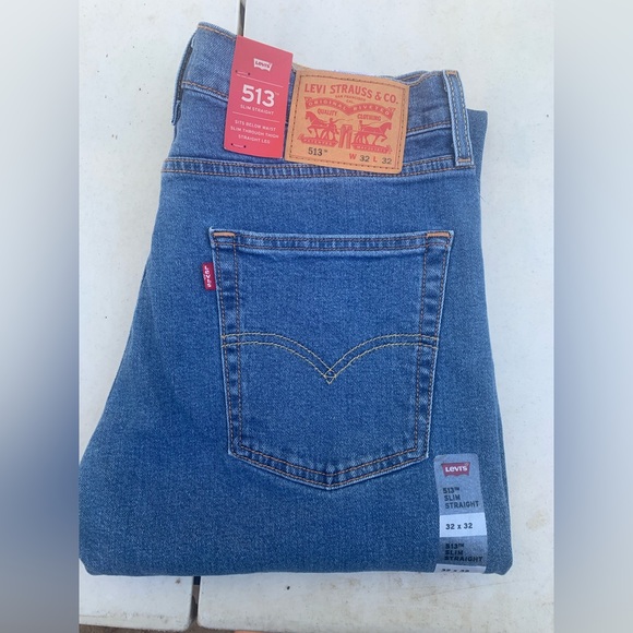 Levi's | Jeans | Men Levi Jeans Size 3232 Style 53 | Poshmark